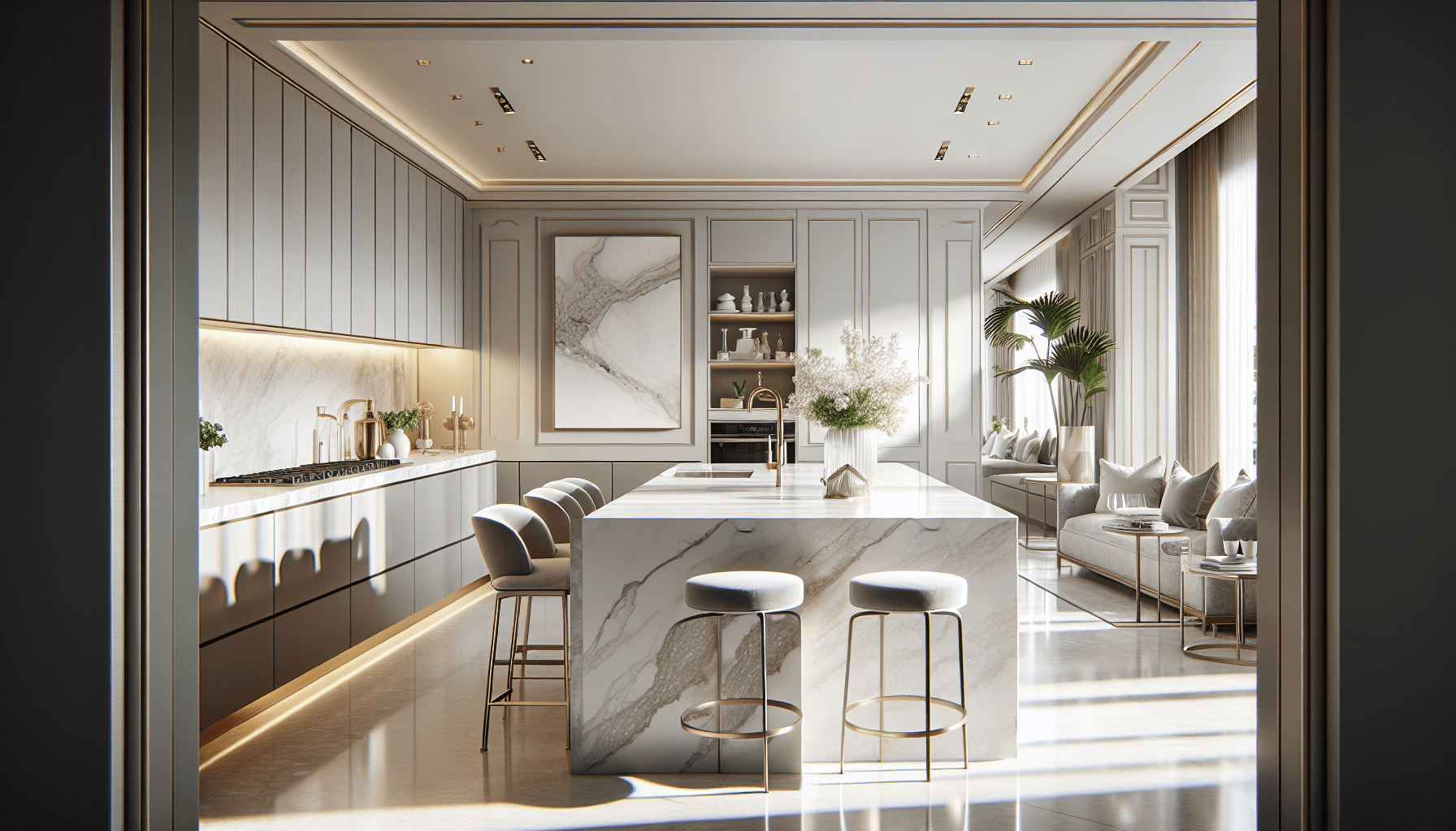 Colton Cambria Quartz Designs for Luxurious and Timeless Interiors – Zicana Boutique