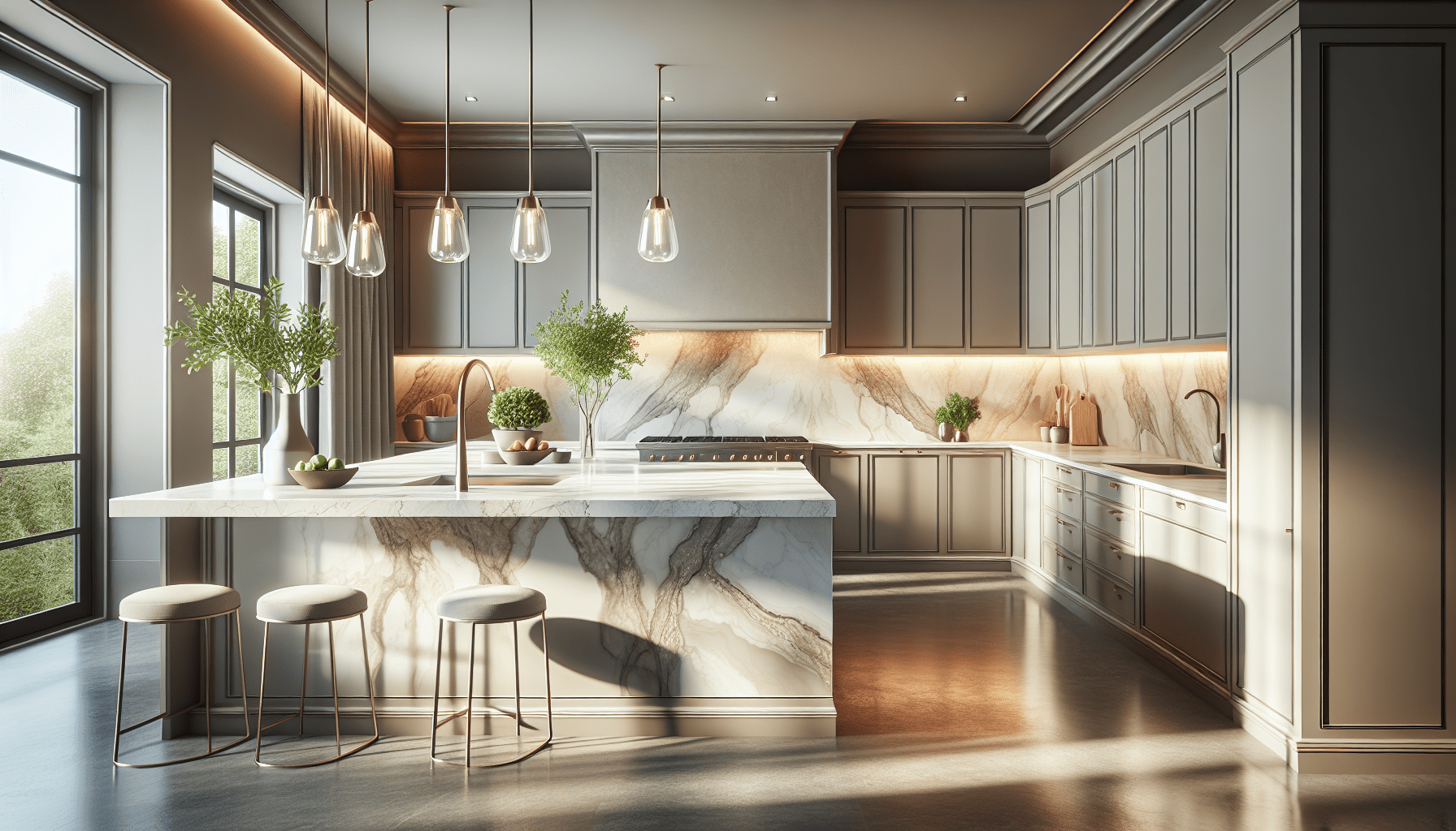 Fairbourne Cambria Quartz Designs: Luxury Surfaces for Elevated Interi – Zicana Boutique