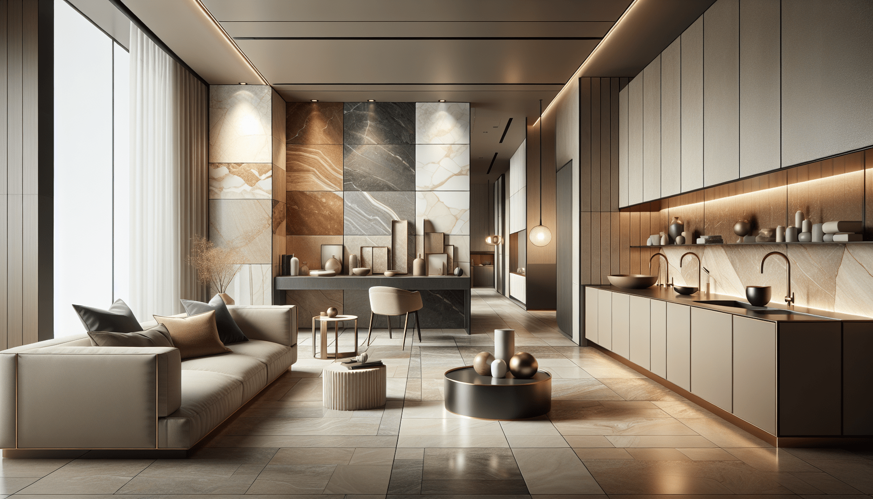Antolini Tech Porcelain Best-Selling Colors for Luxury Home Design ...
