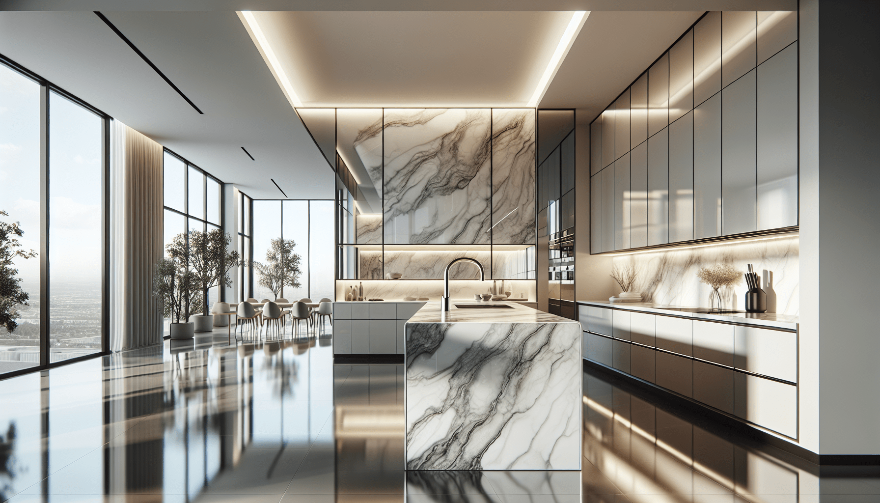 Antolini Tech Porcelain FAQ: Elevate Designs with Durable Elegance ...