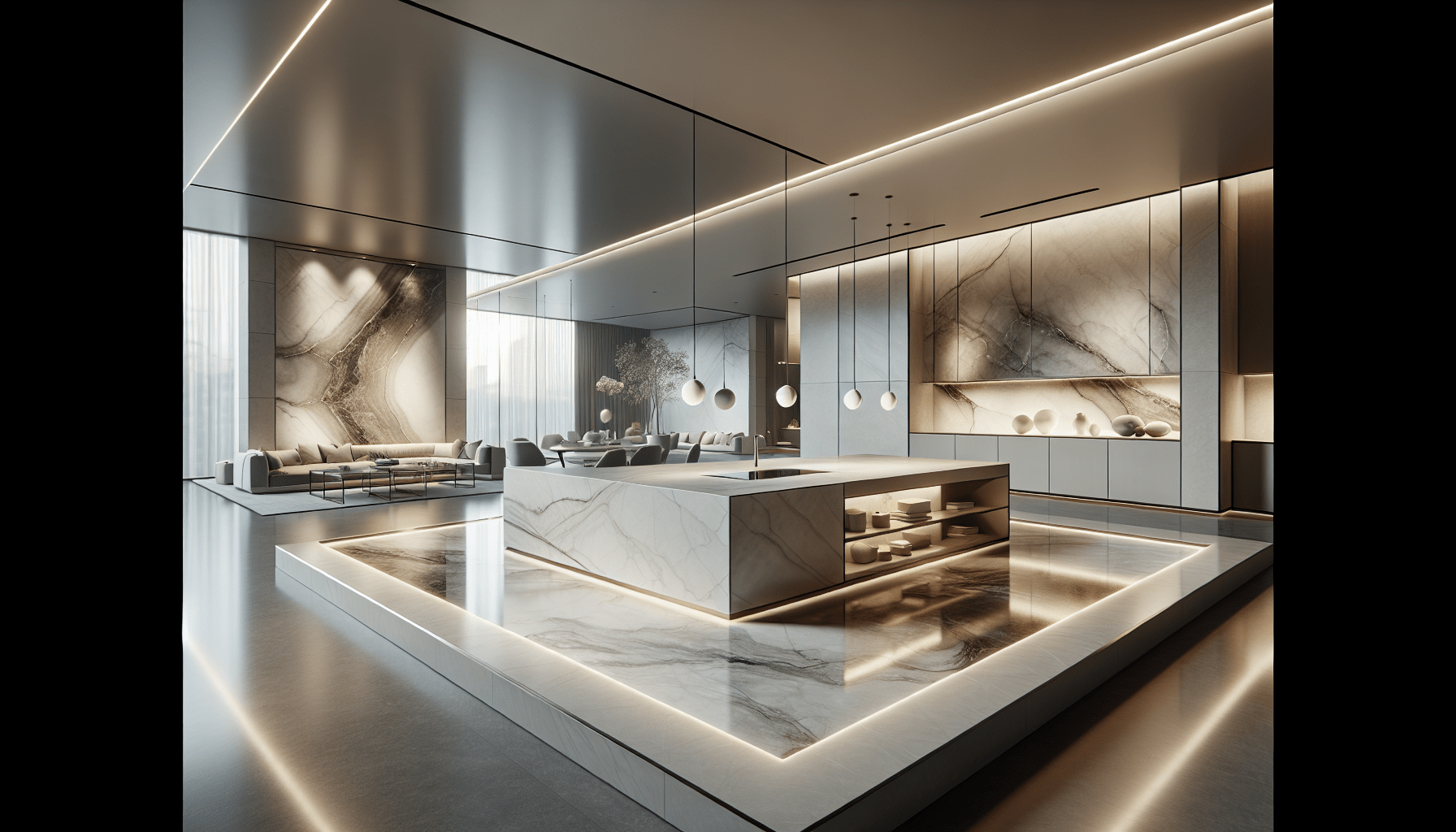 Antolini Tech Porcelain: Innovative Surfaces for Luxury Homes and Desi ...