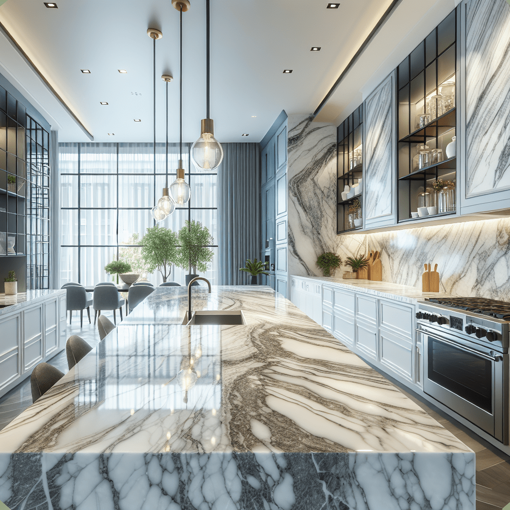 Calacatta Marble Slabs Price: The Ultimate Guide for Professionals ...