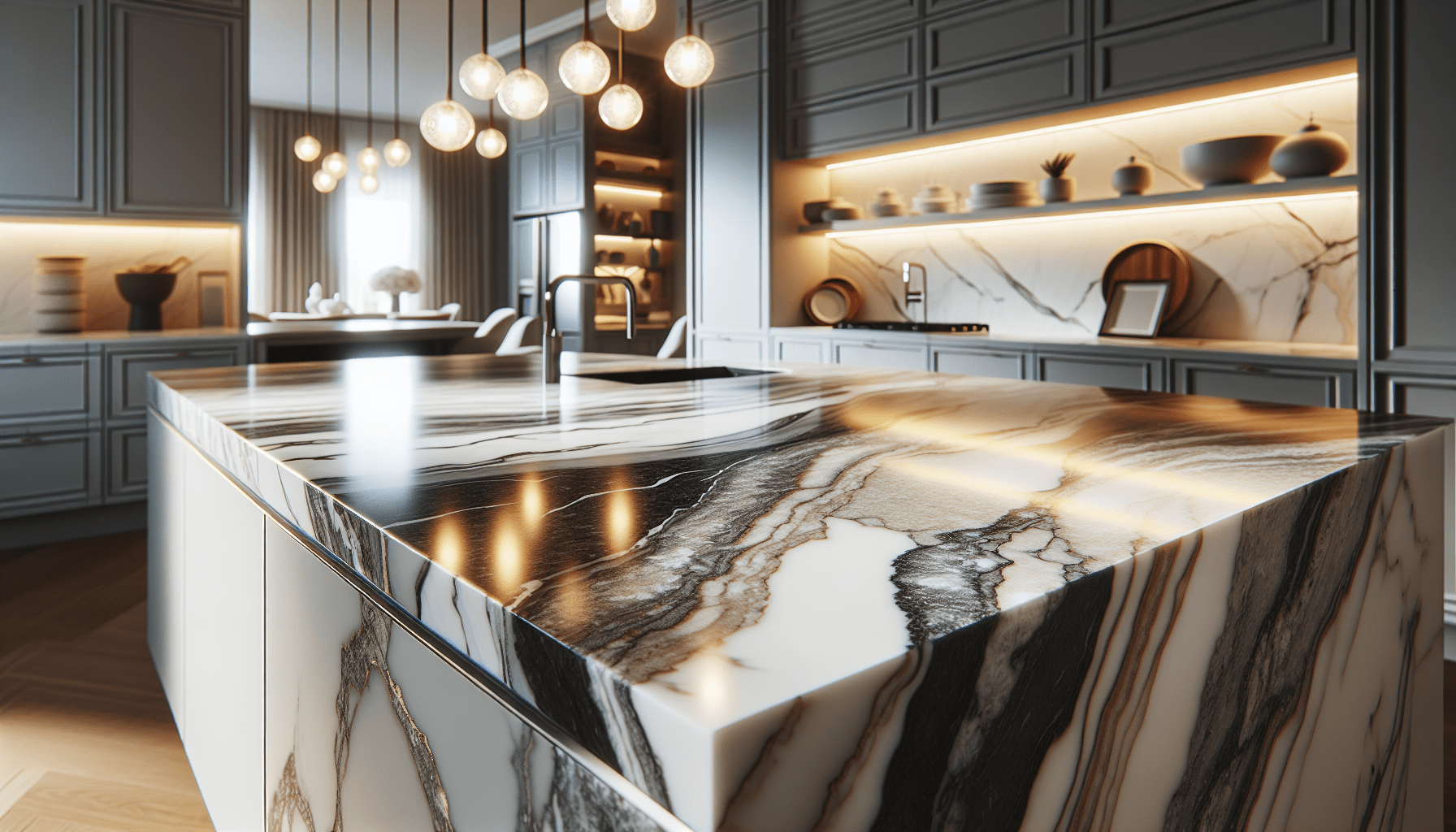 Cambria Quartz Best-Selling Colors for Stunning Design Solutions ...