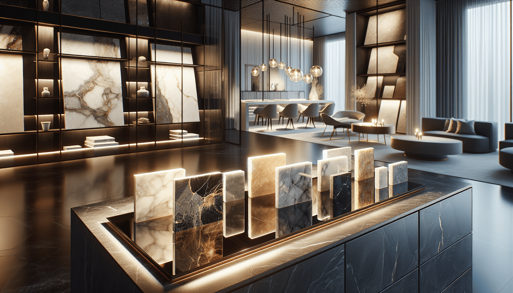 Discover Emerstone Quartz: Order Premium Samples at Zicana Boutique