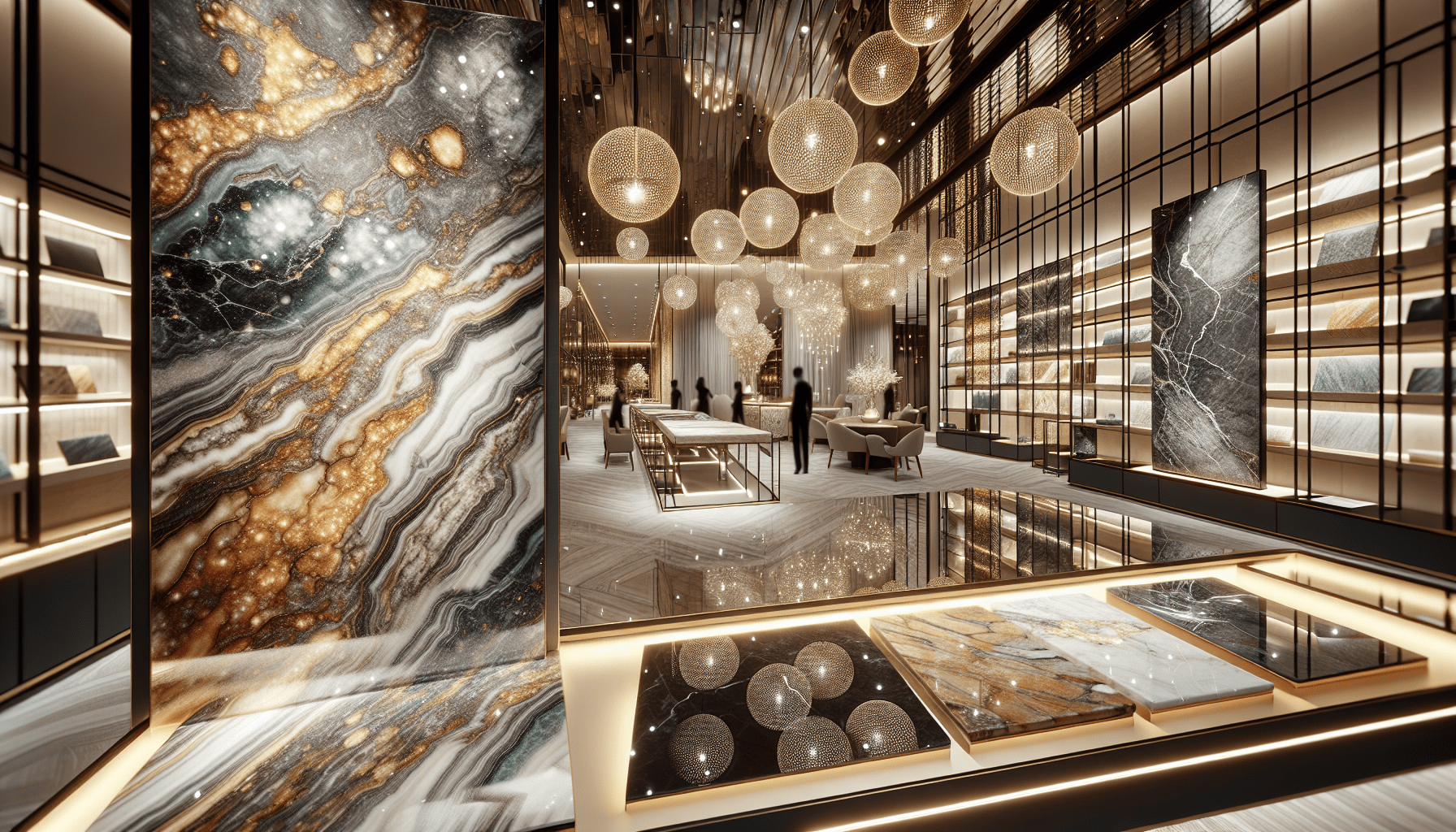 Discover Masi Q Quartz: Luxury Surfaces at Zicana Boutique