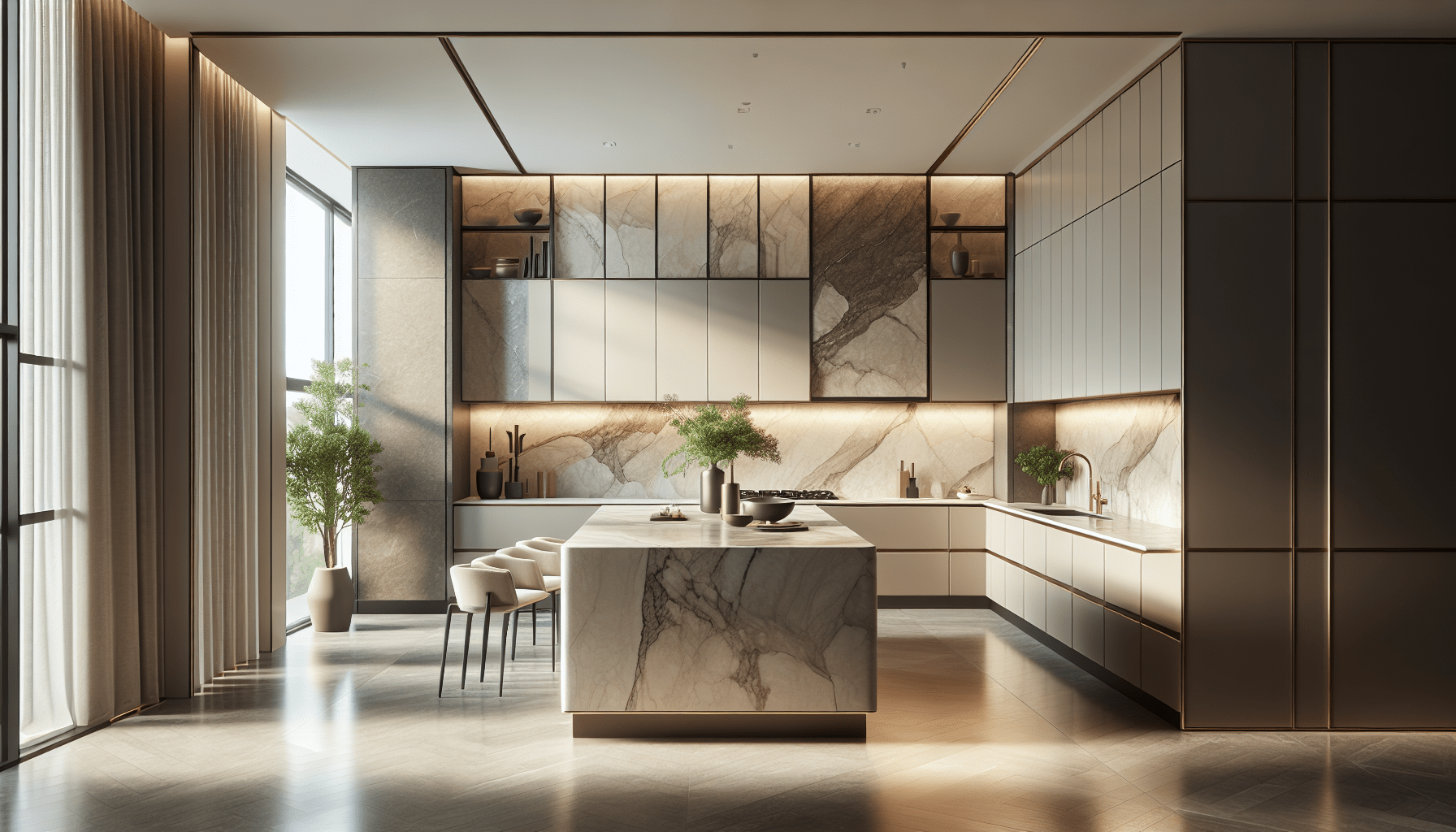 Discover SapienStone’s Best-Selling Colors for Timeless Luxury Spaces ...