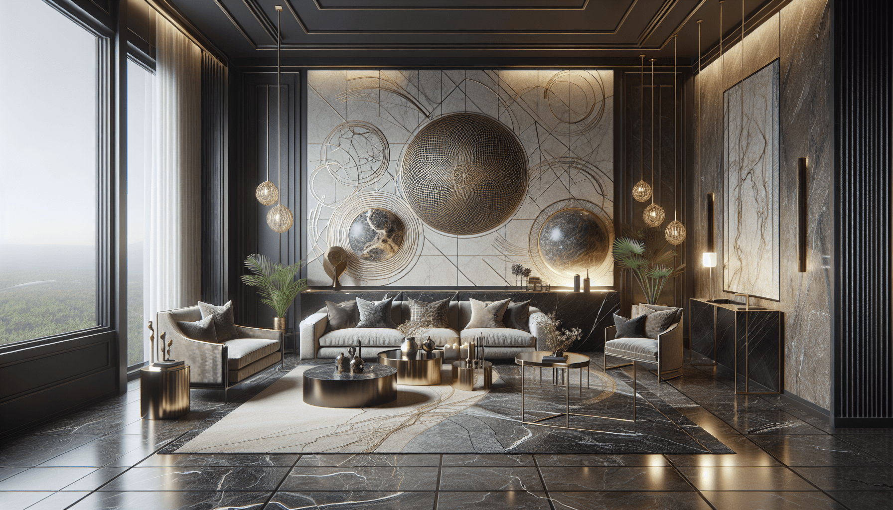 Discover the Best Granite Stone Solutions at Zicana Boutique
