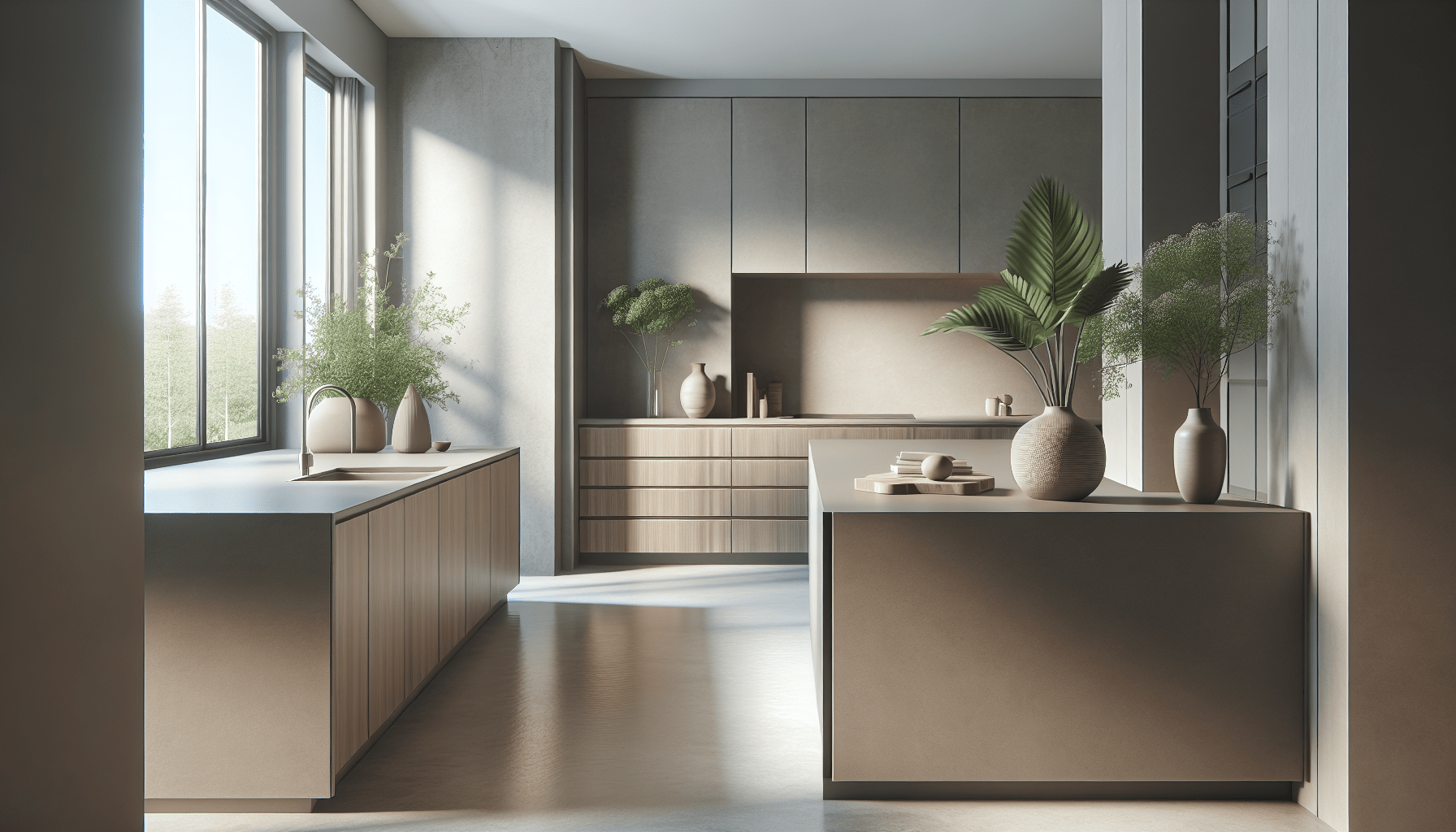 Elevate Interiors with Silestone Camden Suede: Modern Elegance Redefin ...