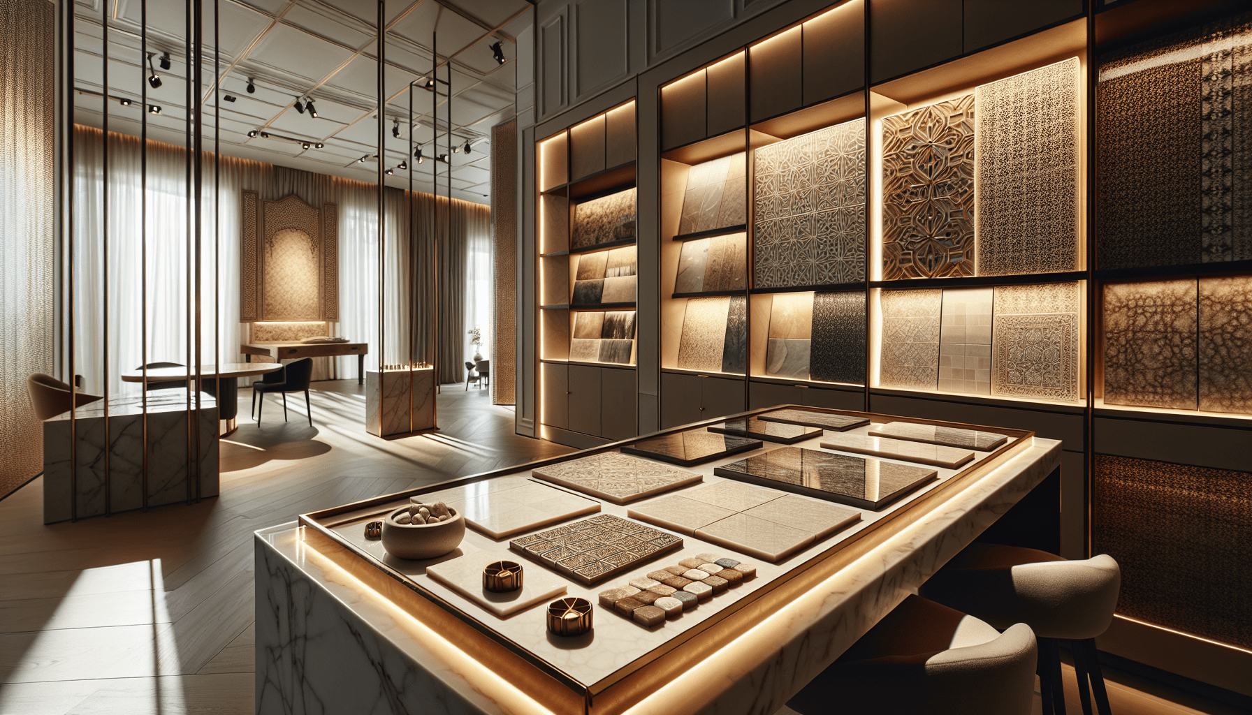 Experience Antolini Tech Porcelain: Order Samples Today at Zicana Bout ...