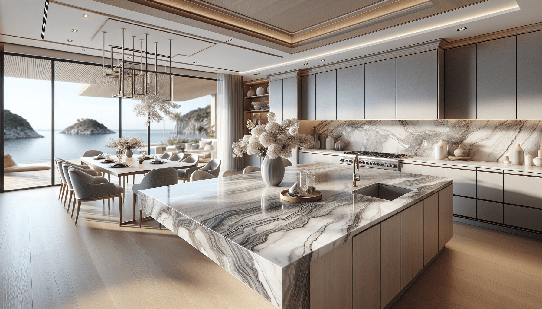Exploring New Quay Cambria Quartz Designs for Luxurious Interiors ...
