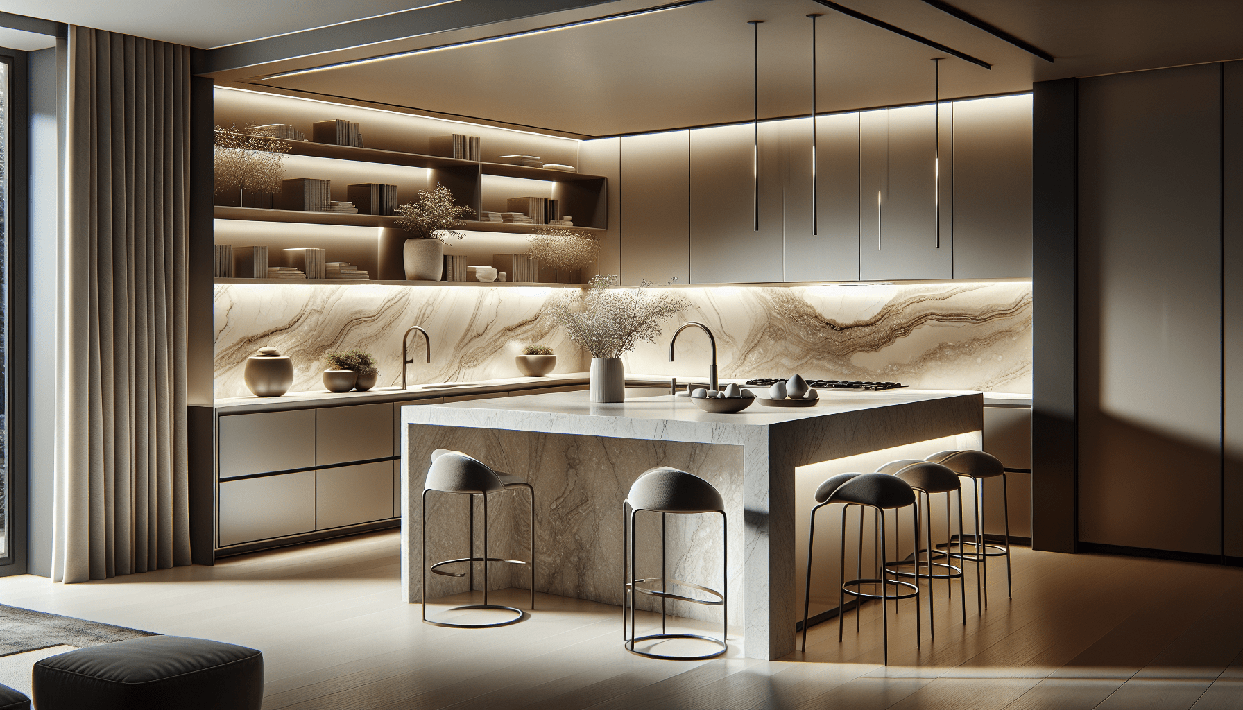 Galloway Cambria Quartz Designs: Timeless Elegance for Modern Interior ...