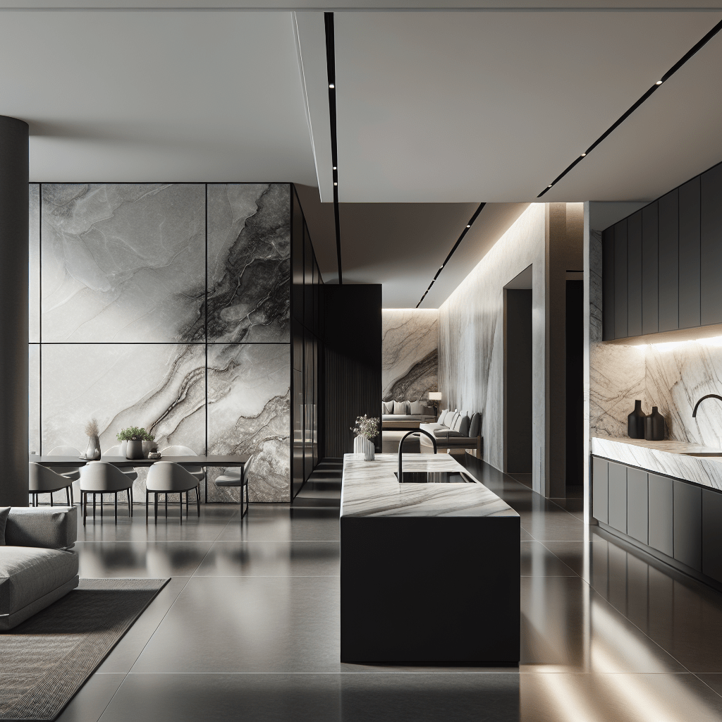 Laminam Explained: Innovative Surfaces for Luxe Homes and Designs ...