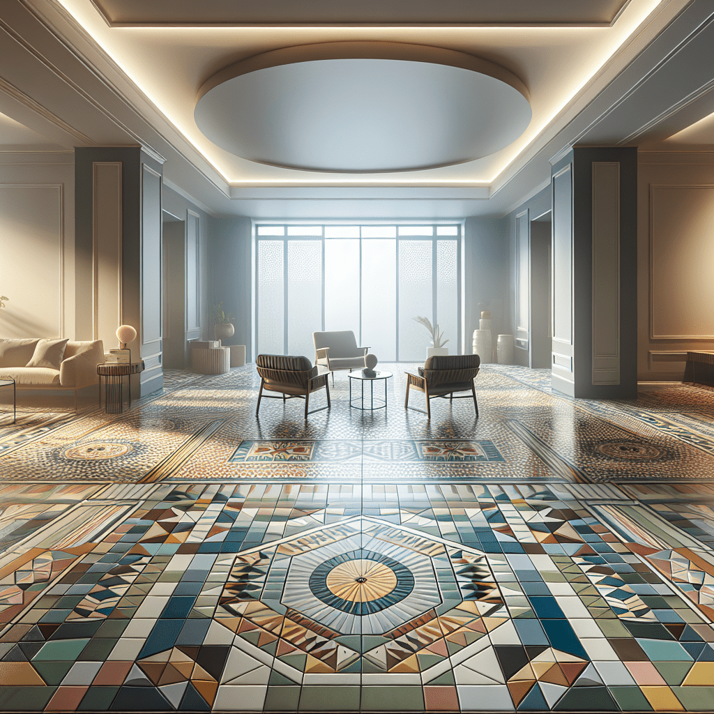 Master Floor Design with Our Tile Layout Calculator Tool – Zicana Boutique