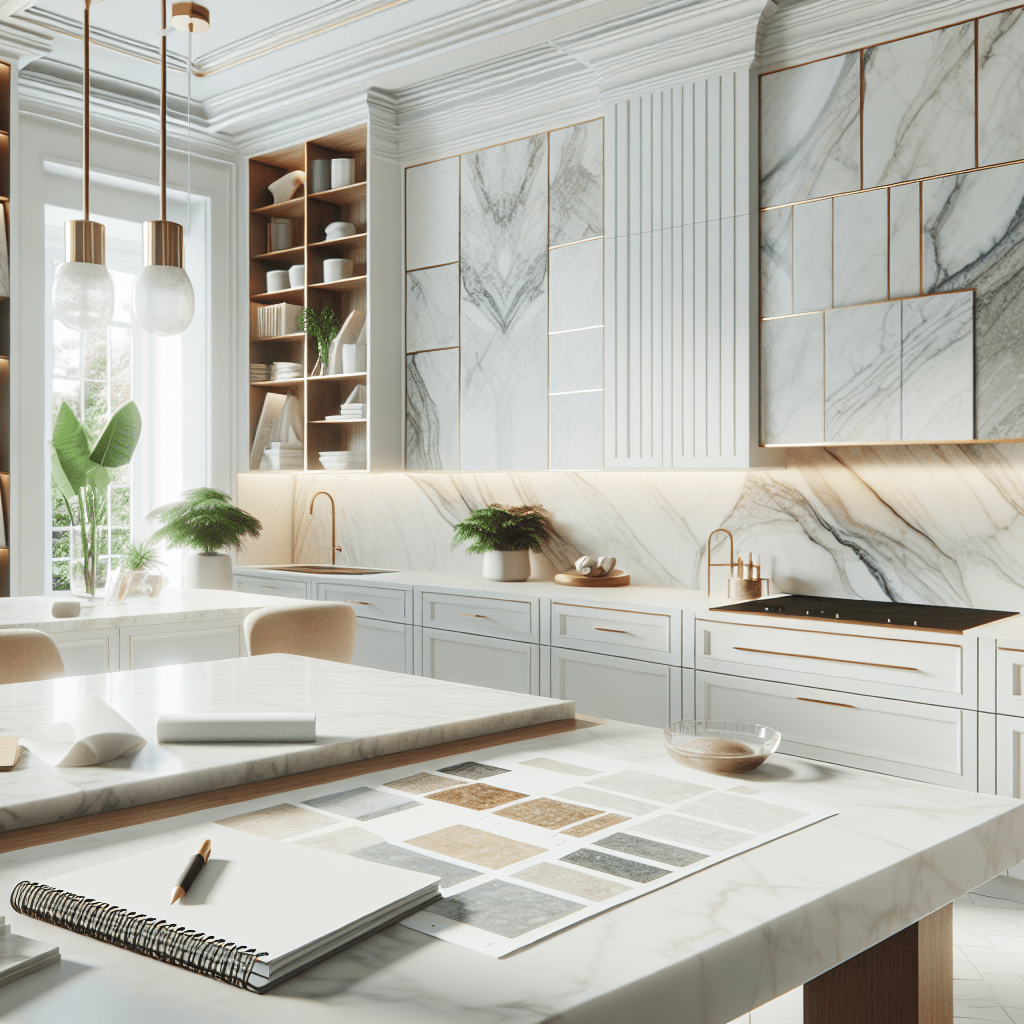 Optimal Marble Slab Thickness Guide for Designers and Homeowners ...