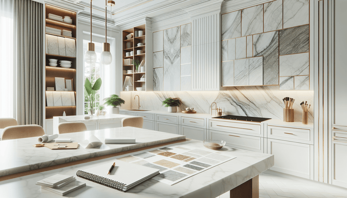 Optimal Marble Slab Thickness Guide for Designers and Homeowners ...