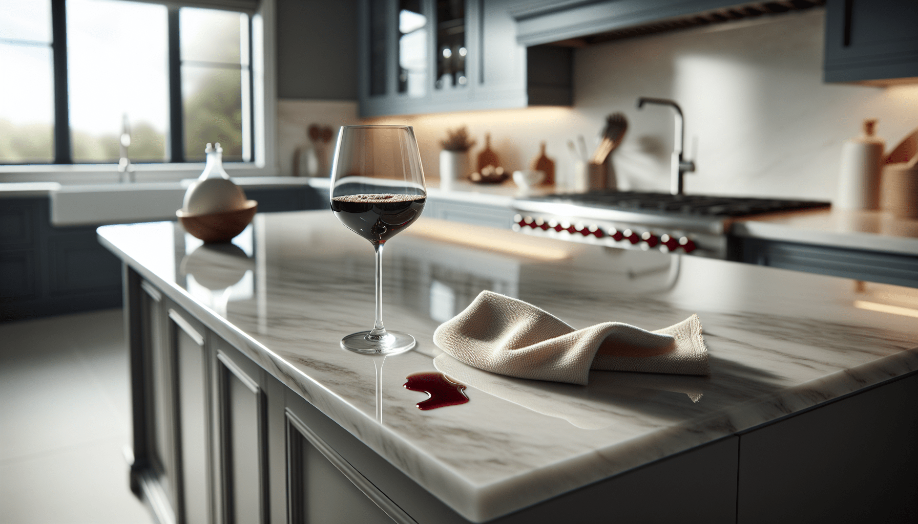 Preventing Cambria Quartz Staining: Expert Tips for Durable Elegance ...