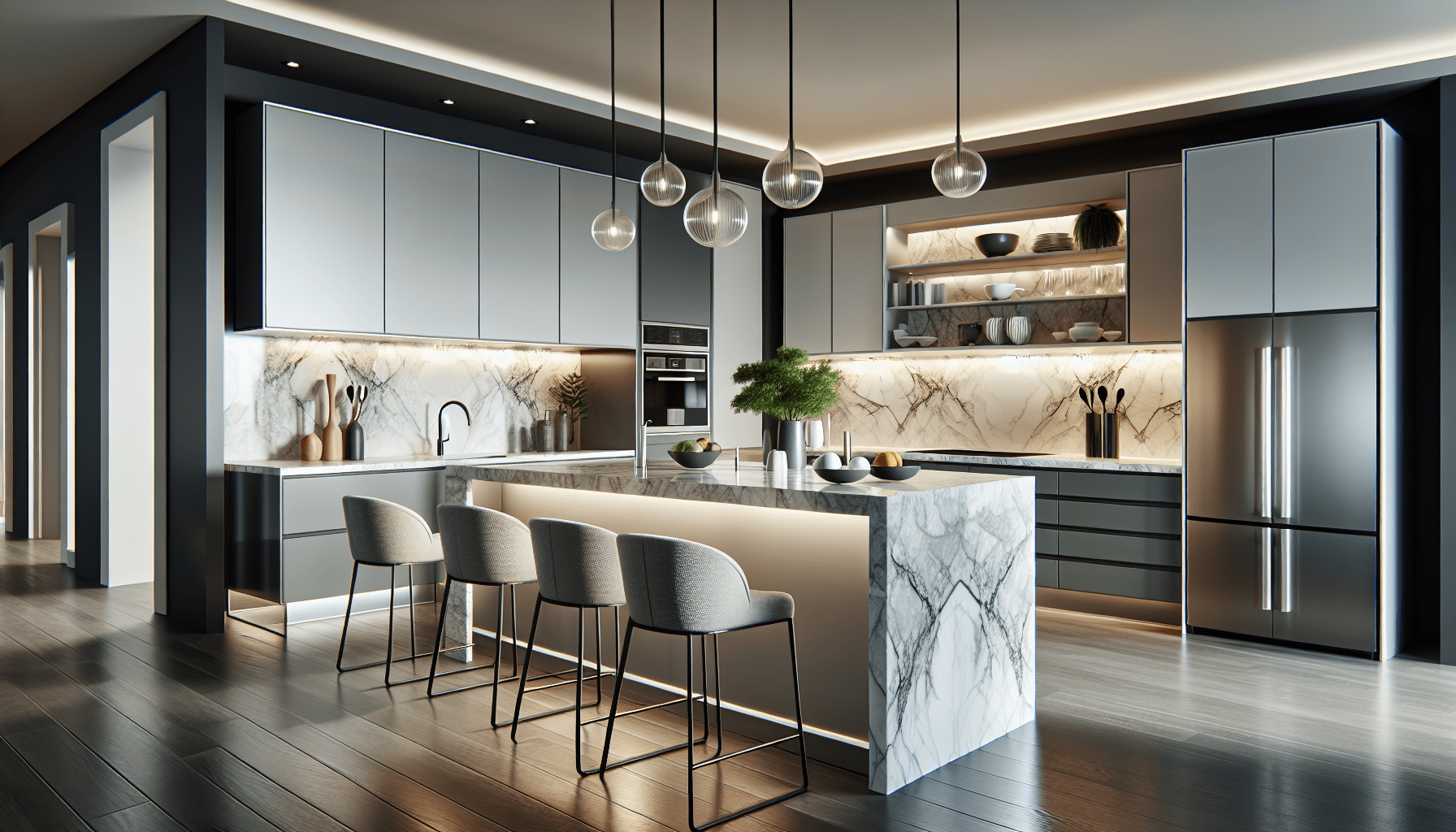 Quartz Countertops Pros and Cons for Designers and Homeowners Alike ...