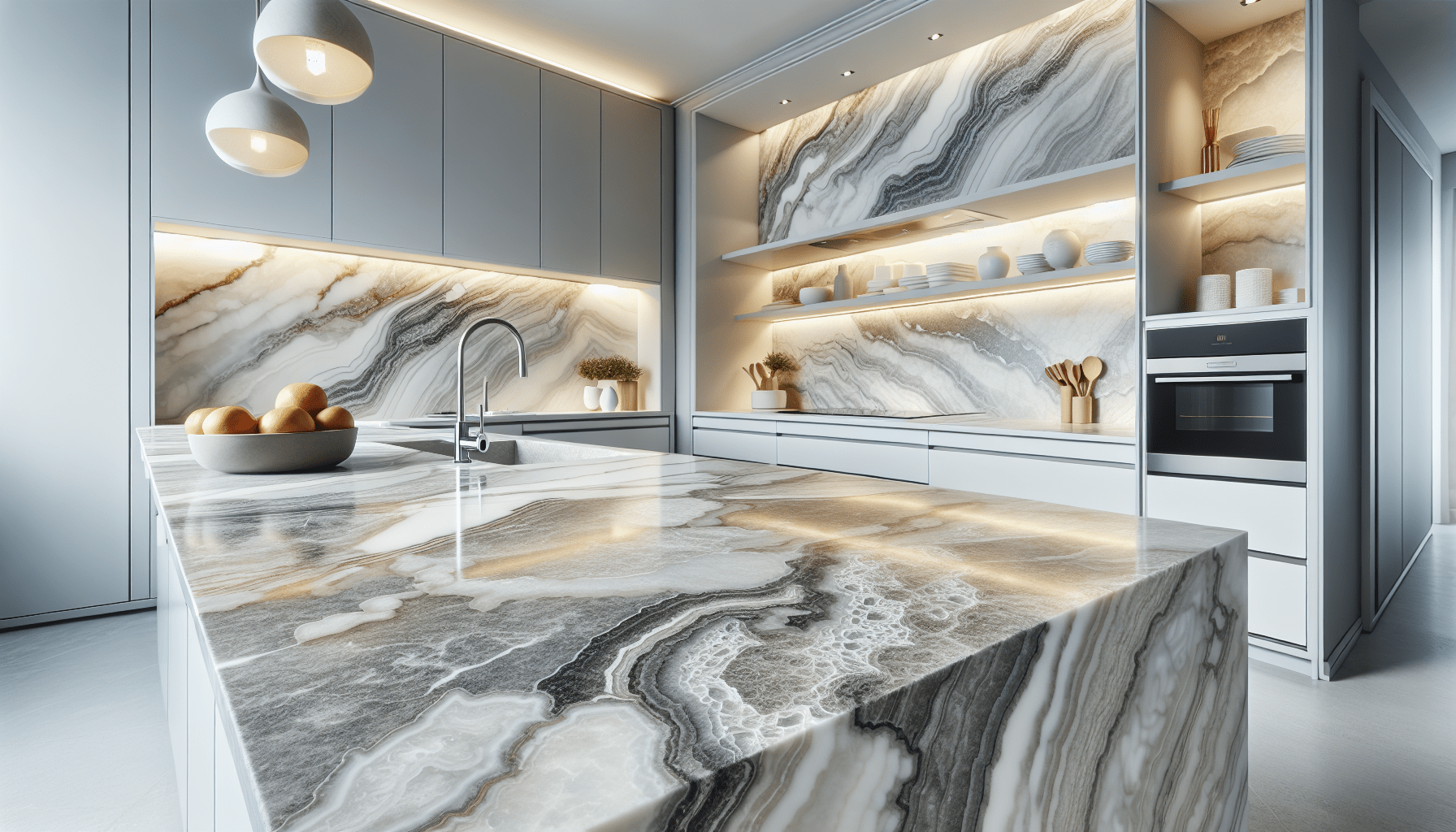 Quartzite Countertop Cost Guide for Homeowners and Professionals ...