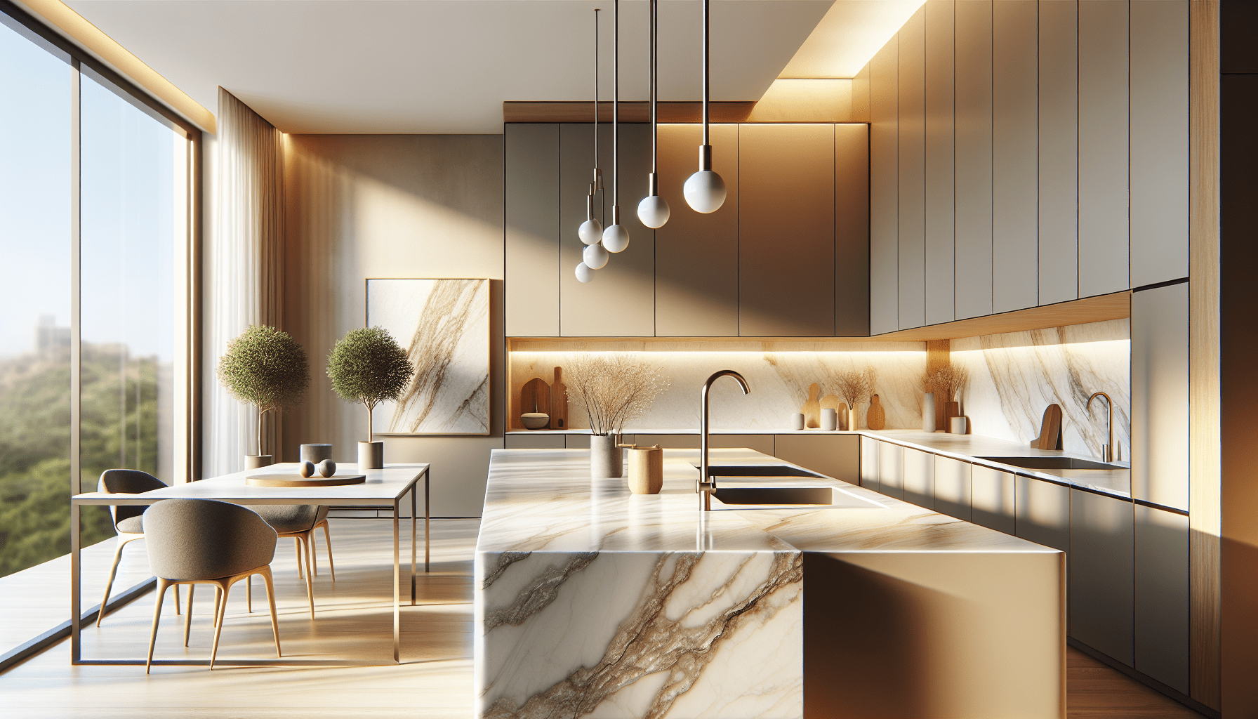 SantaMargherita Quartz FAQ: Ultimate Guide for Homeowners and Professi ...