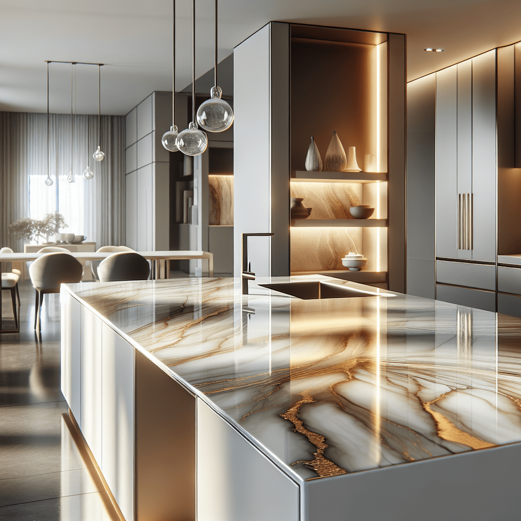 Spectrum Quartz FAQ: Answers for Homeowners and Design Professionals ...