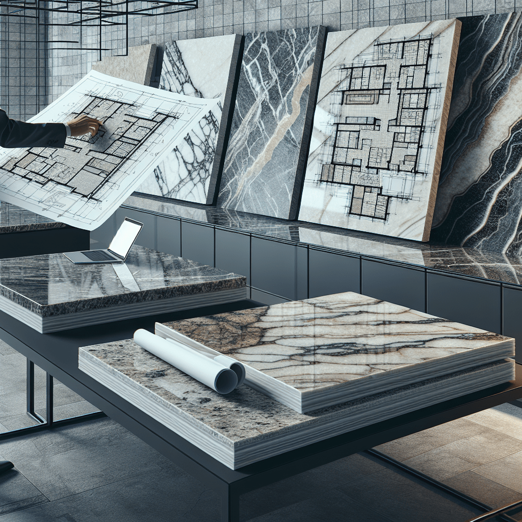 Ultimate Guide to Largest Granite Slab Sizes for Professionals – Zicana ...