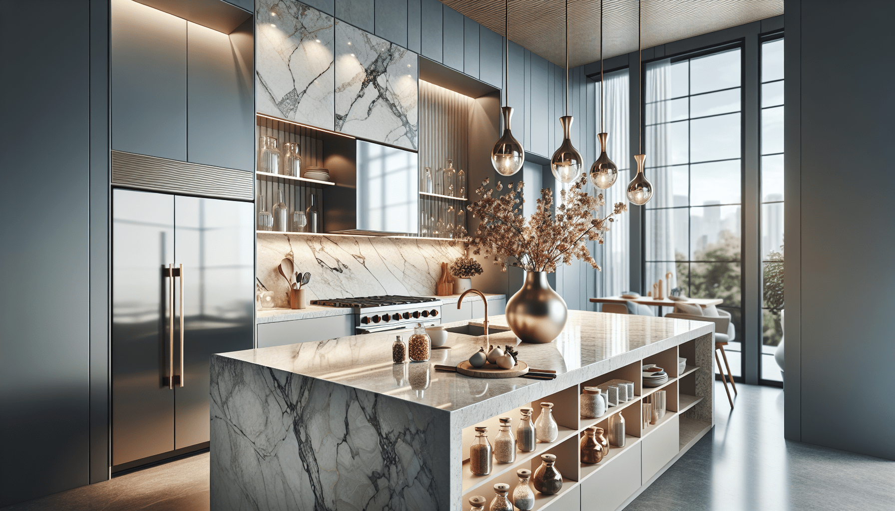 Ultimate Guide to Quartz Countertops Sizes for Experts and Homeowners ...