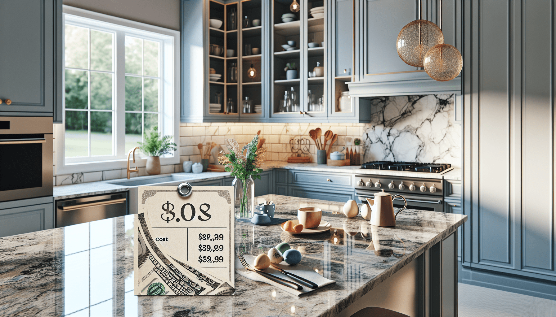 Understanding Cost and Benefits of Quartz Countertops for Your Home ...