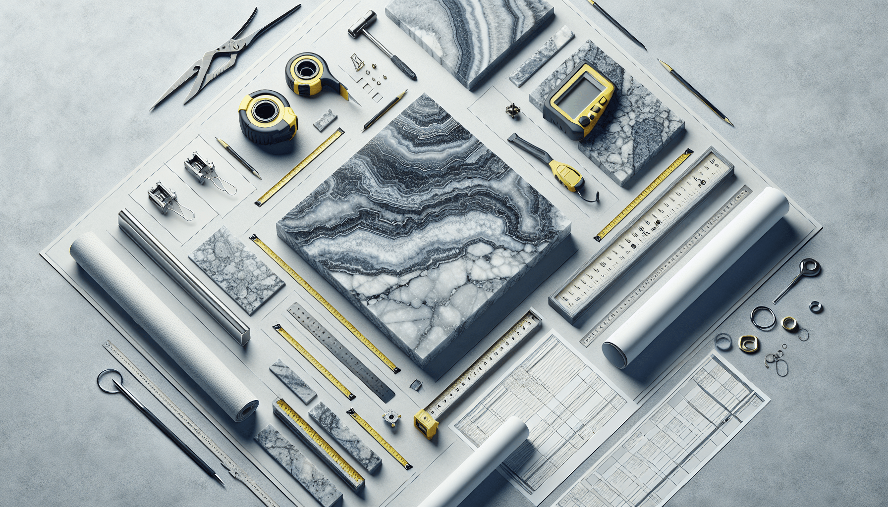 Understanding Granite Slab Rates: Essential Guide for Discerning Profe ...