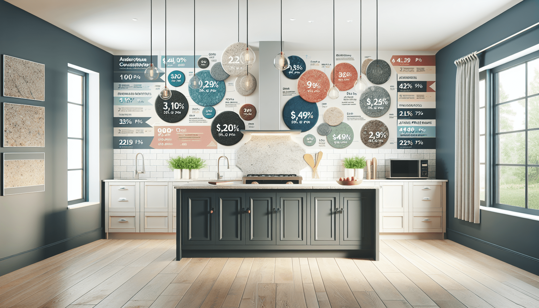 Understanding Quartz Countertops: Pricing Insights for Homeowners and ...