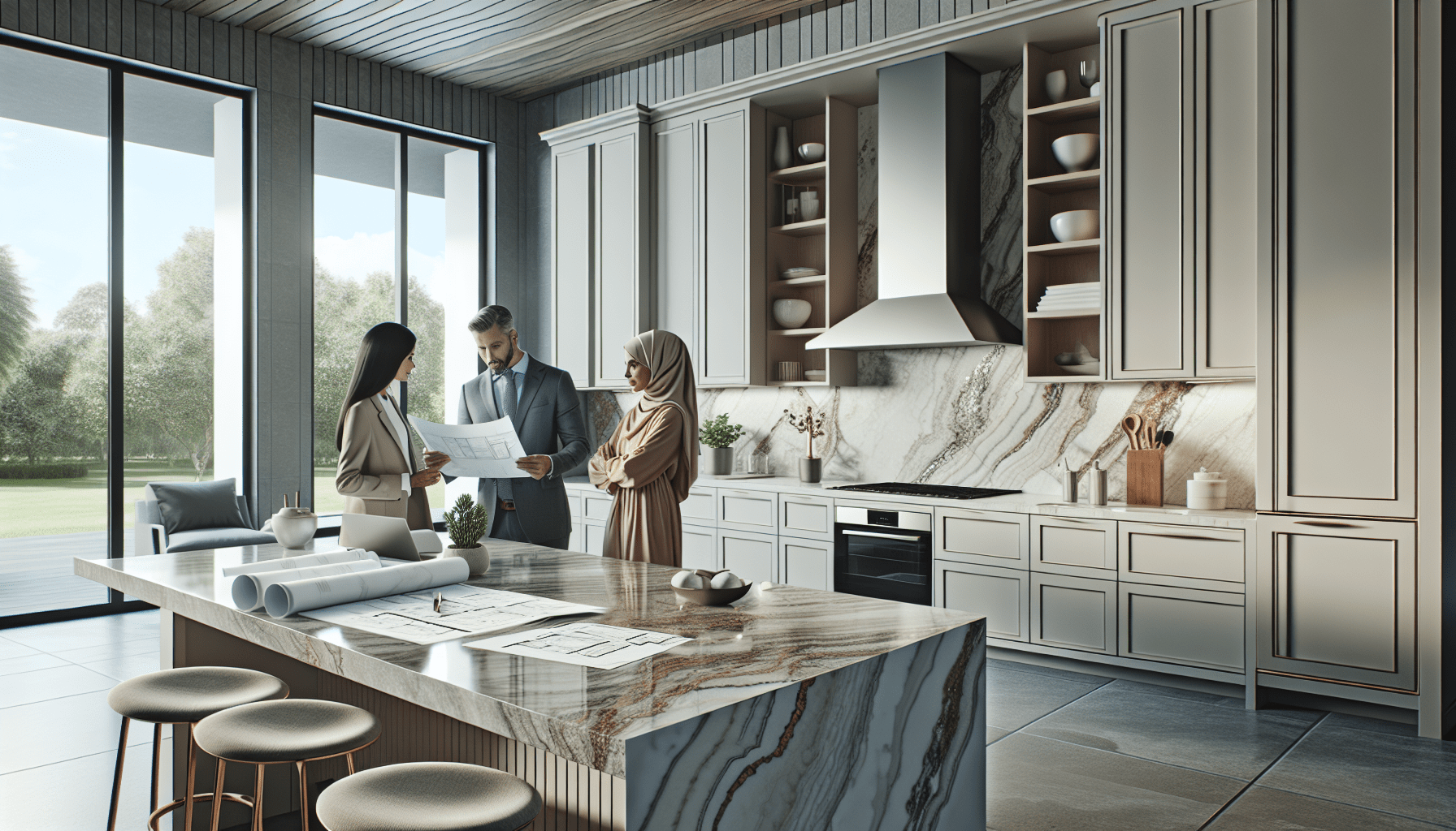 Understanding Quartz Slab Cost: Key Insights for Homeowners and Profes ...