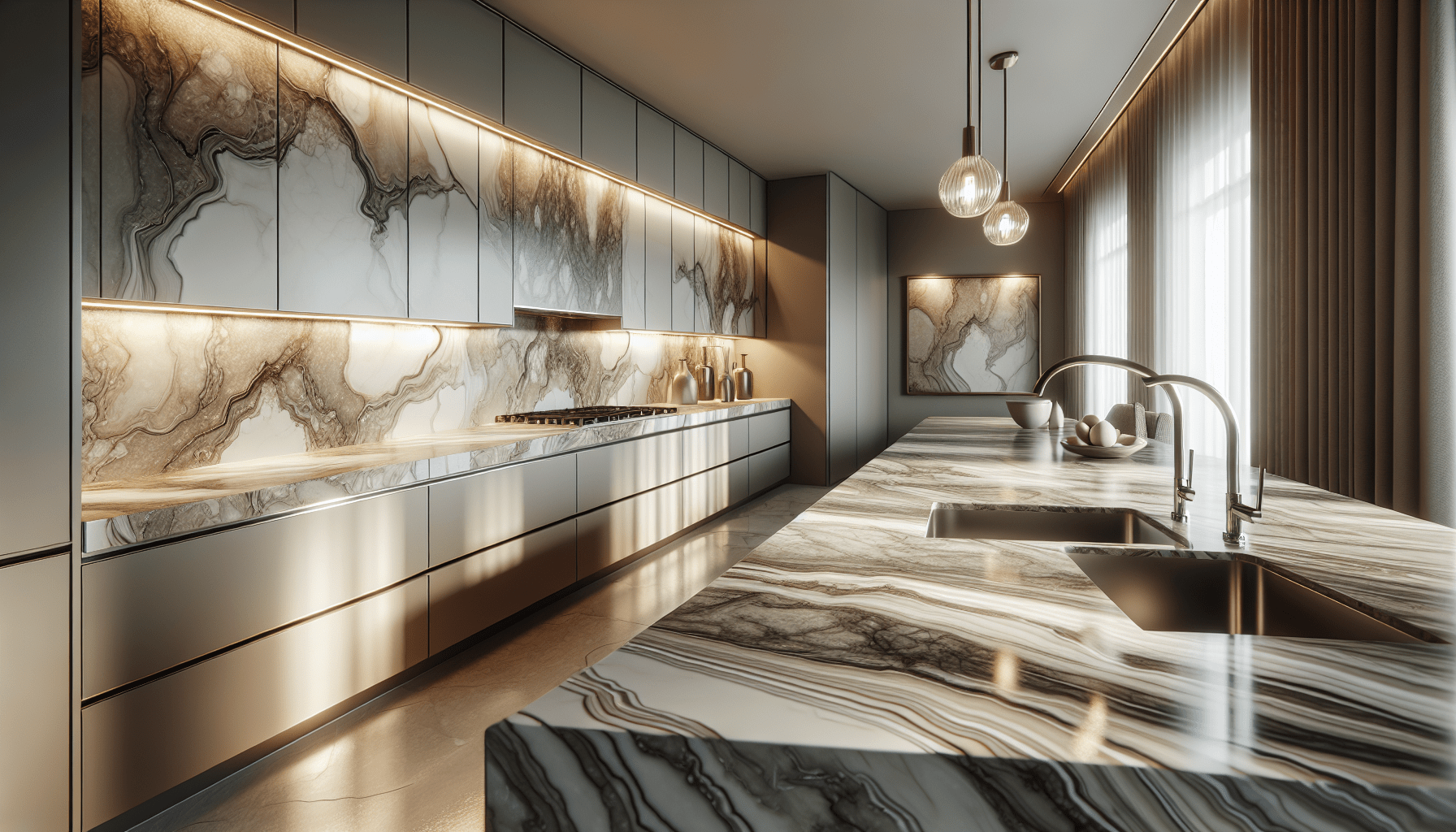 Understanding Spectrum Quartz Pricing: Luxury Surfaces for Discerning ...