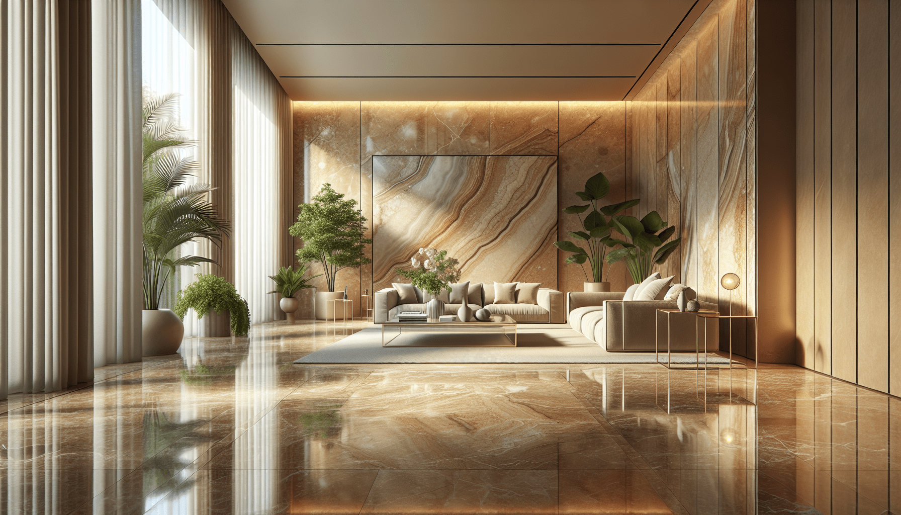 Understanding Travertine Marble: Timeless Elegance for Luxurious Desig ...