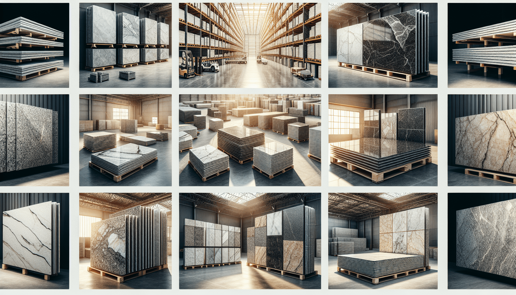 Understanding Typical Granite Slab Sizes for Home and Trade Experts ...