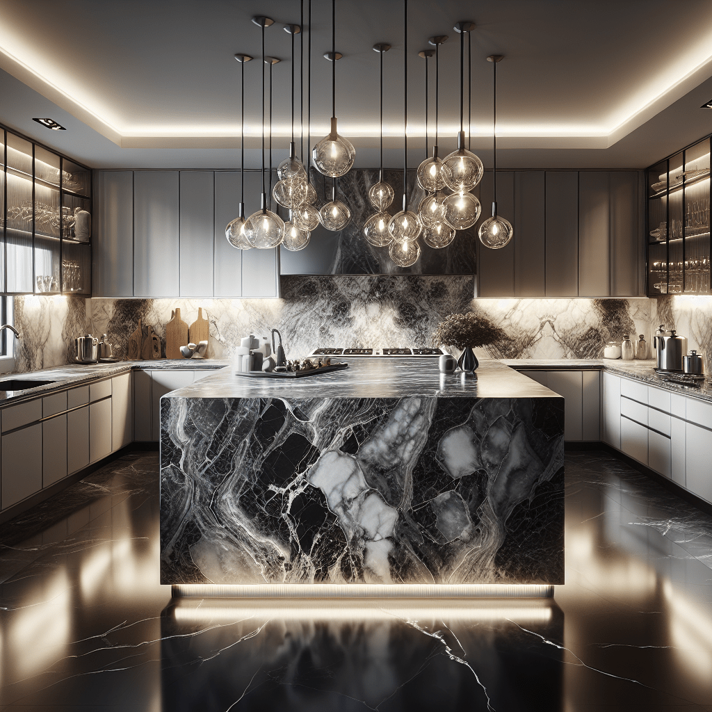 Understanding Typical Marble Slab Size for Elegant Home Designs ...