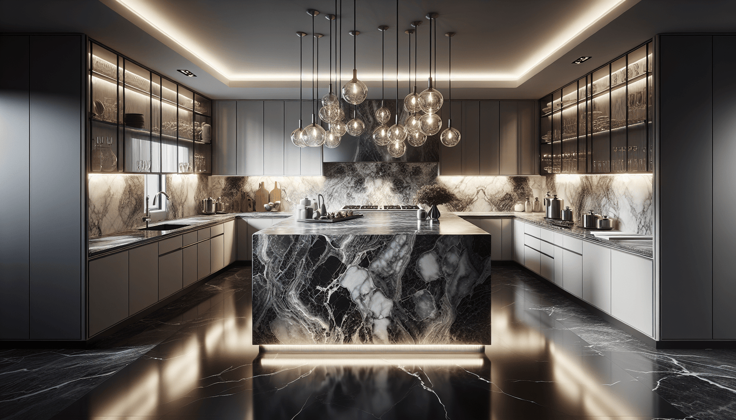 Understanding Typical Marble Slab Size for Elegant Home Designs ...