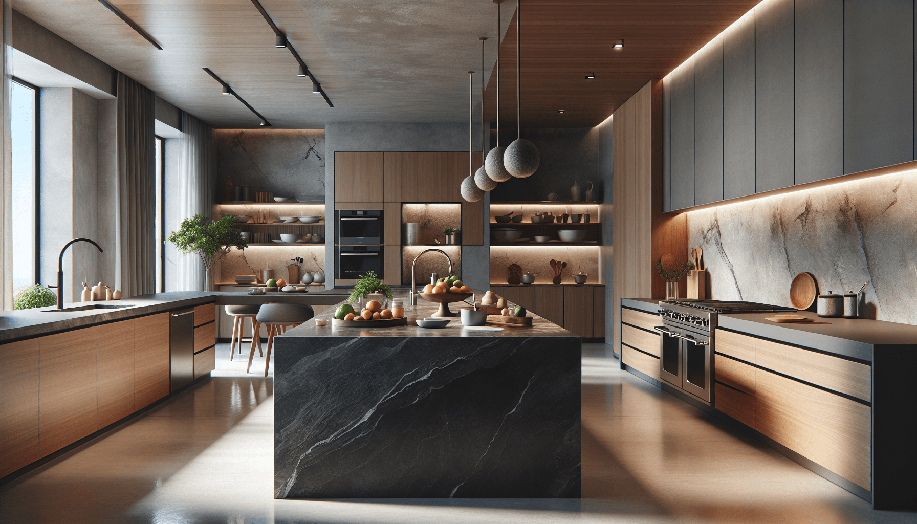 Why Neolith Is Perfect for Kitchen Countertops: Benefits Explained ...