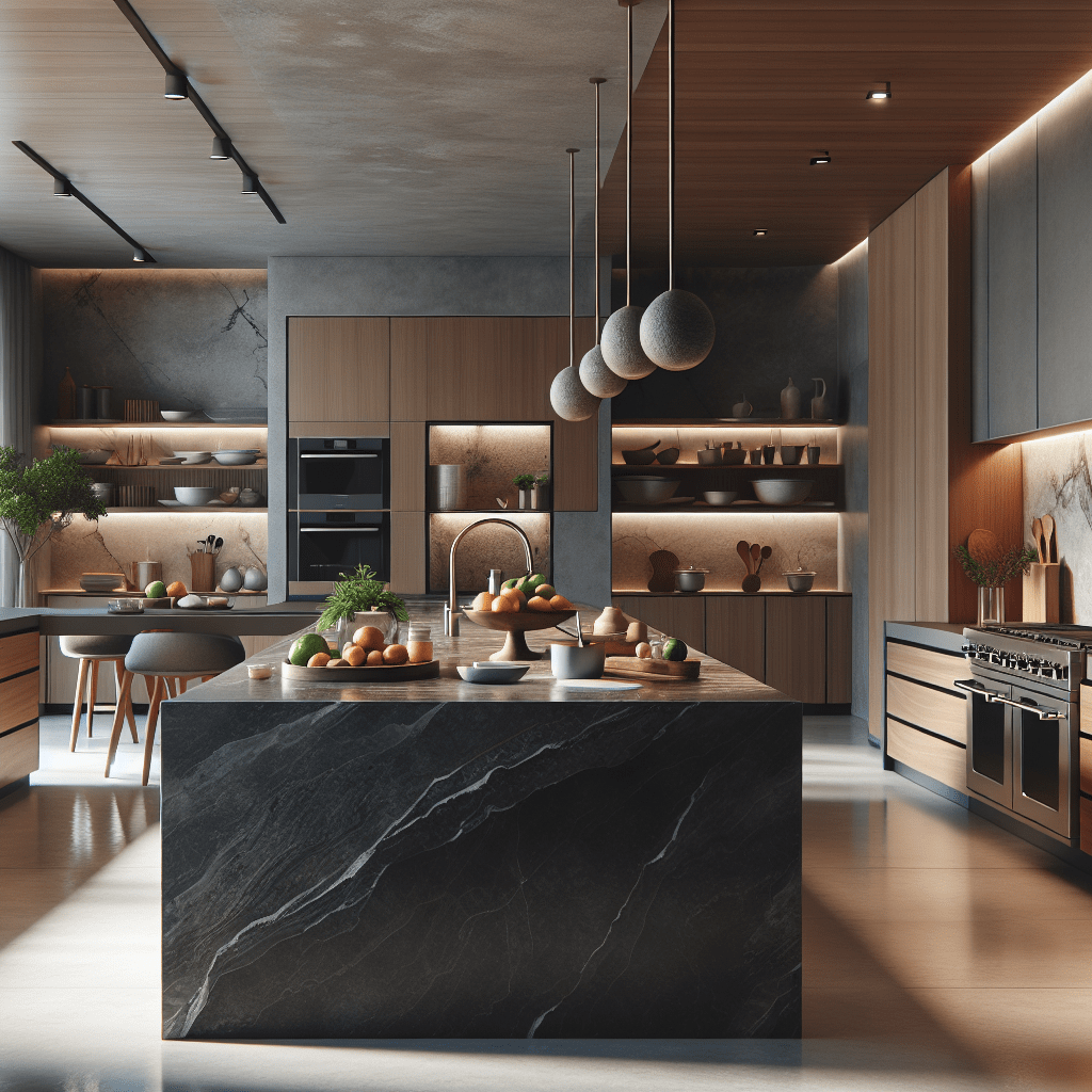 Why Neolith Is Perfect for Kitchen Countertops: Benefits Explained ...