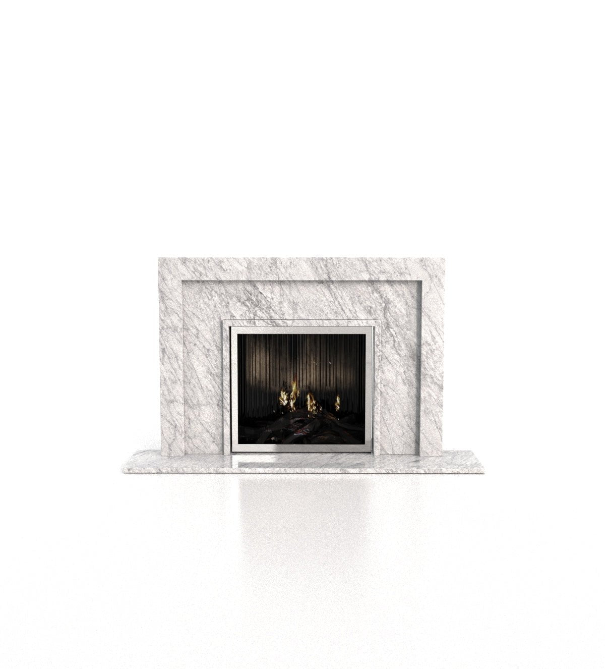 Buy Apollo Fireplace for only $8,795.00 at Zicana Boutique