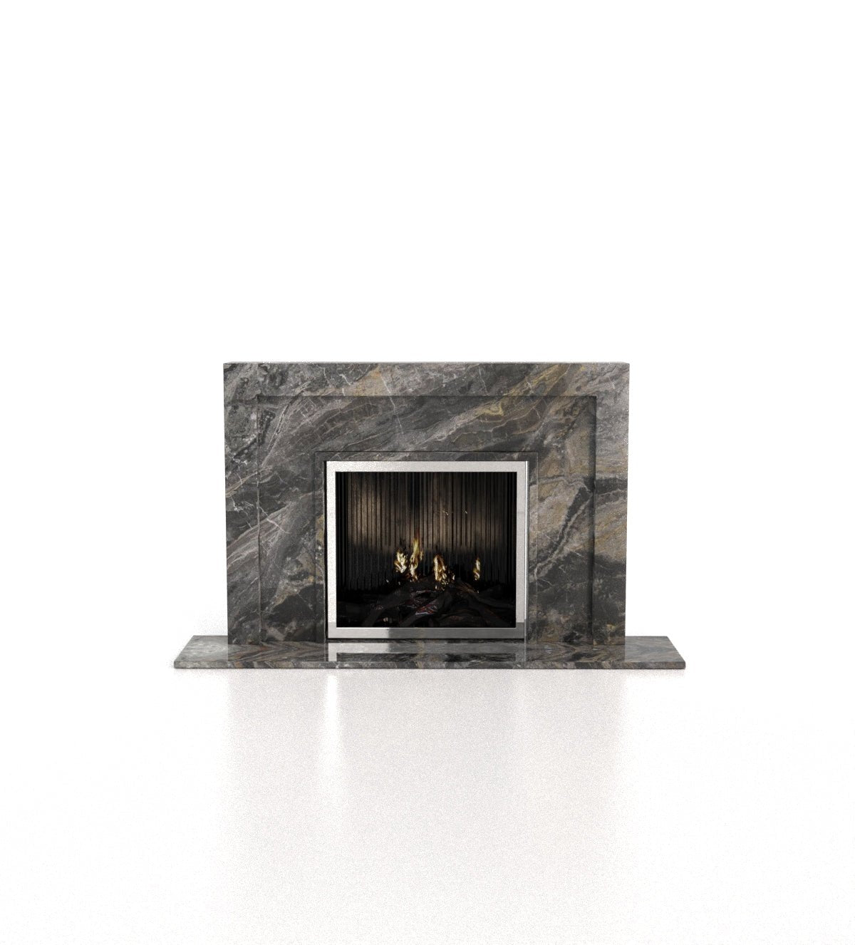Buy Apollo Fireplace for only $8,795.00 at Zicana Boutique