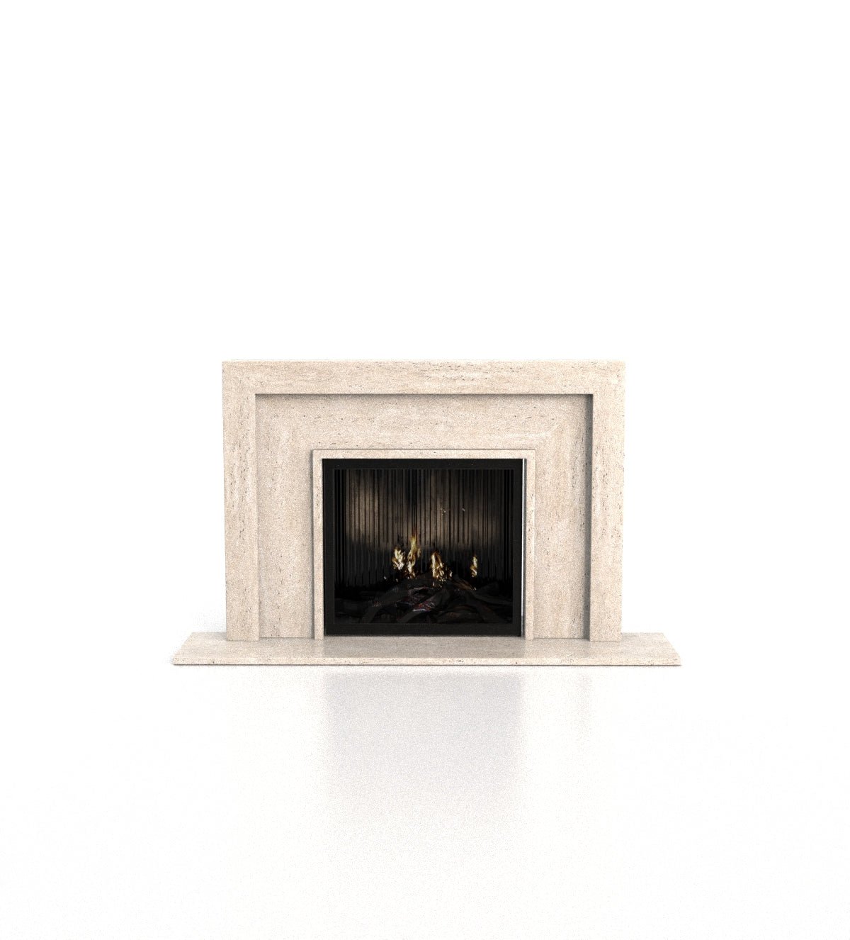 Buy Apollo Fireplace for only $8,795.00 at Zicana Boutique