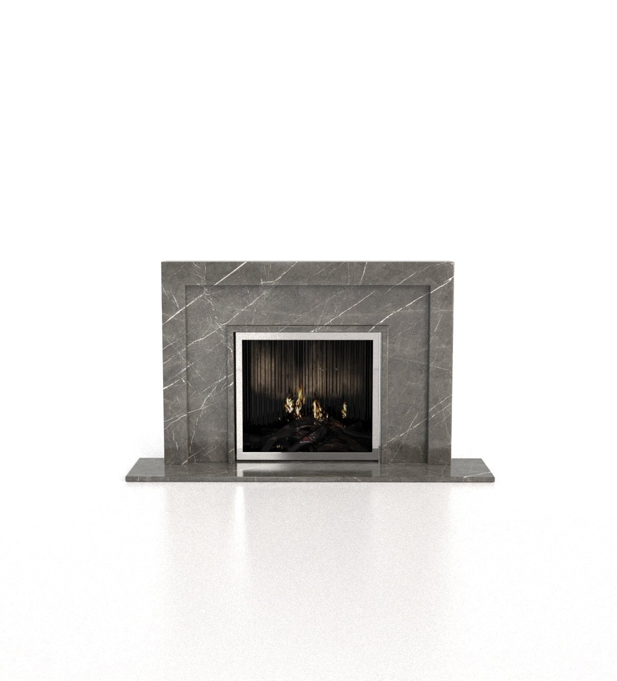 Buy Apollo Fireplace for only $8,795.00 at Zicana Boutique