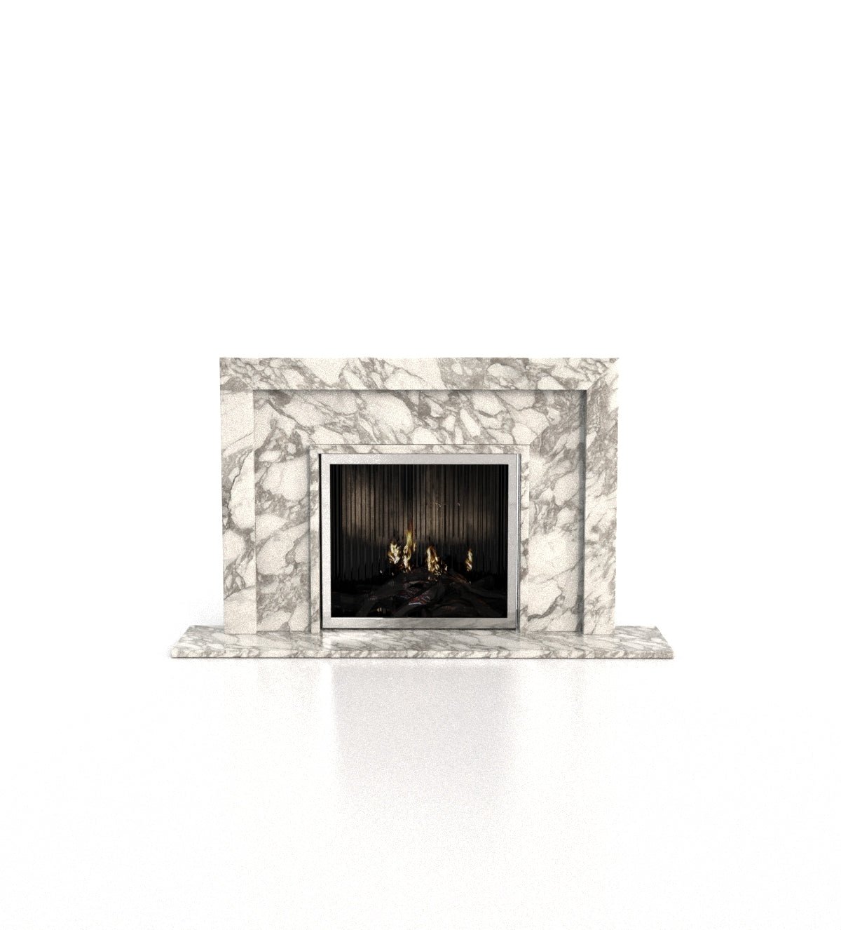 Buy Apollo Fireplace for only $8,795.00 at Zicana Boutique