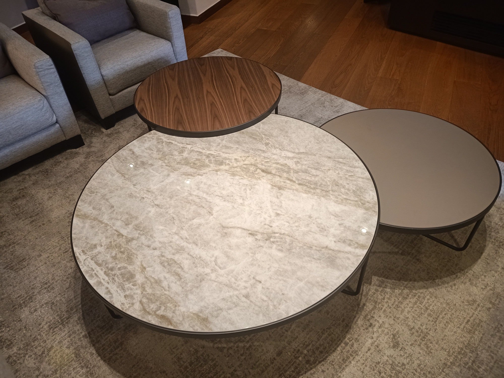 Buy Arga Dekton Countertops for $1,533 at Zicana Boutique