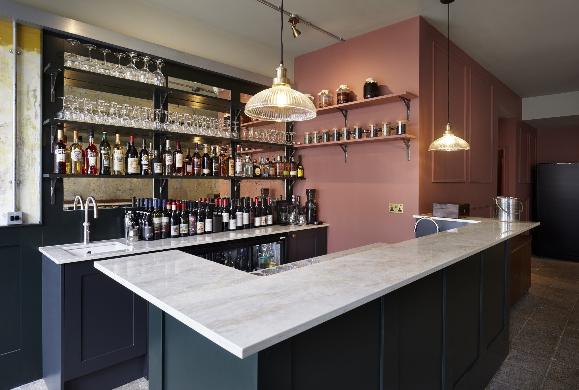 Buy Arga Dekton Countertops for $1,533 at Zicana Boutique