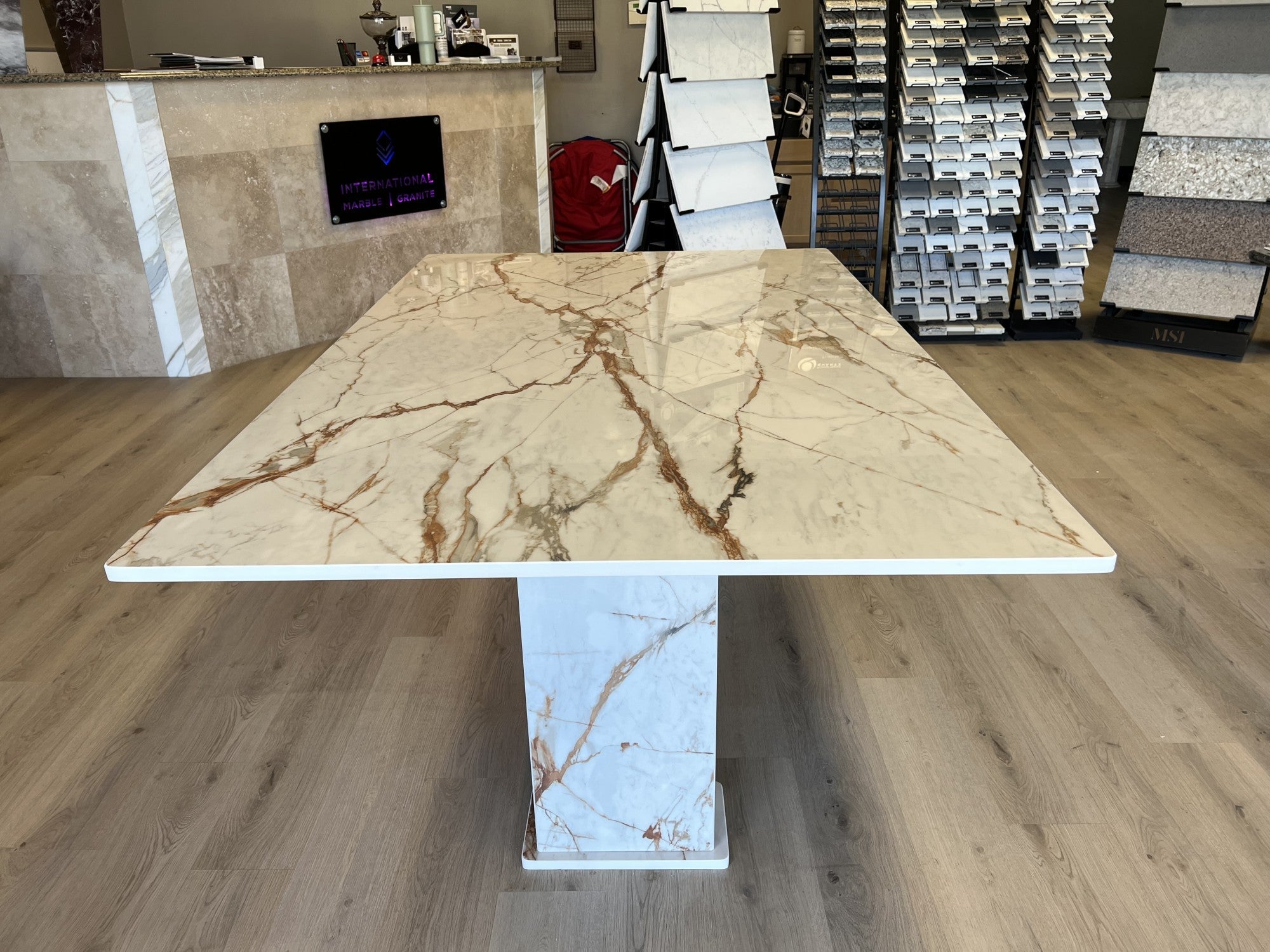 Buy Awake Dekton Countertops for $1,225 at Zicana Boutique