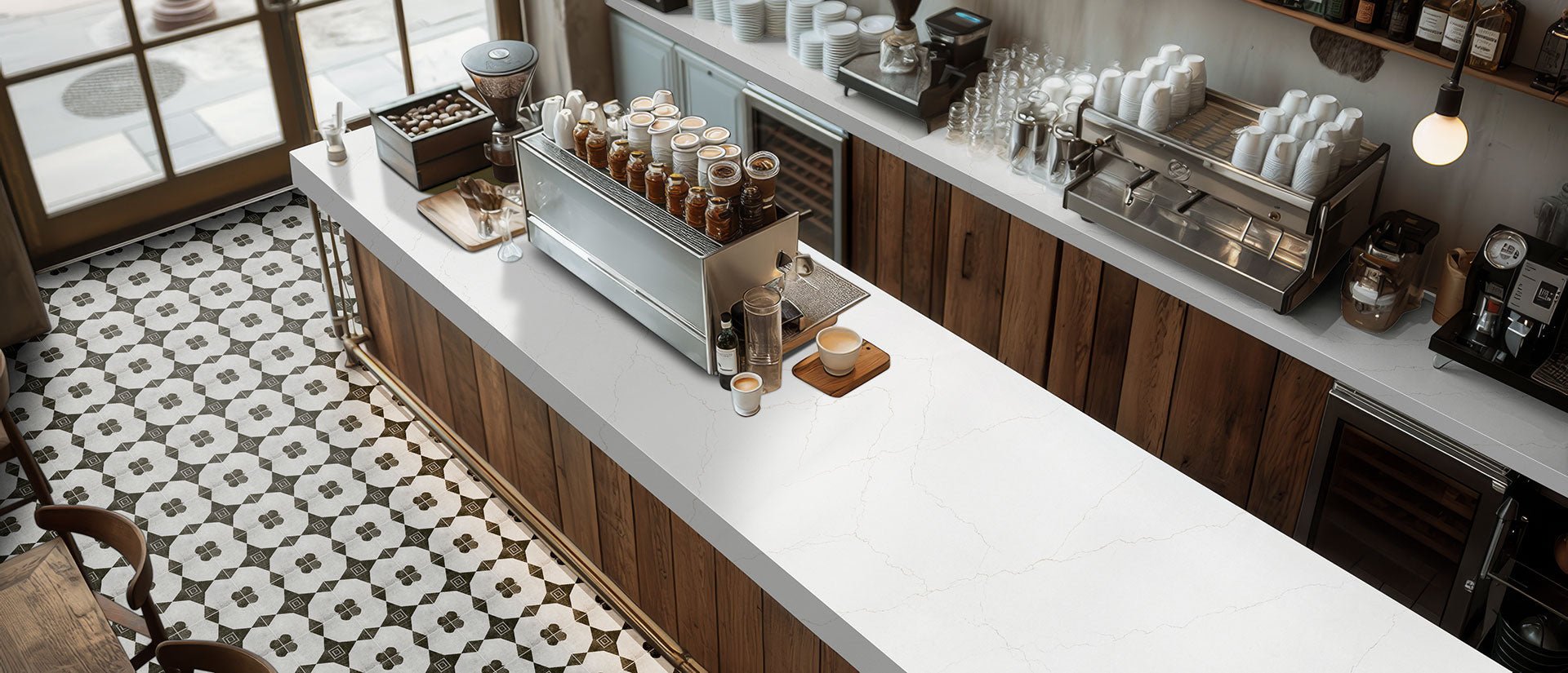 Buy Calacatta Adonia Msi Q for only $1,495.00 at Zicana Boutique