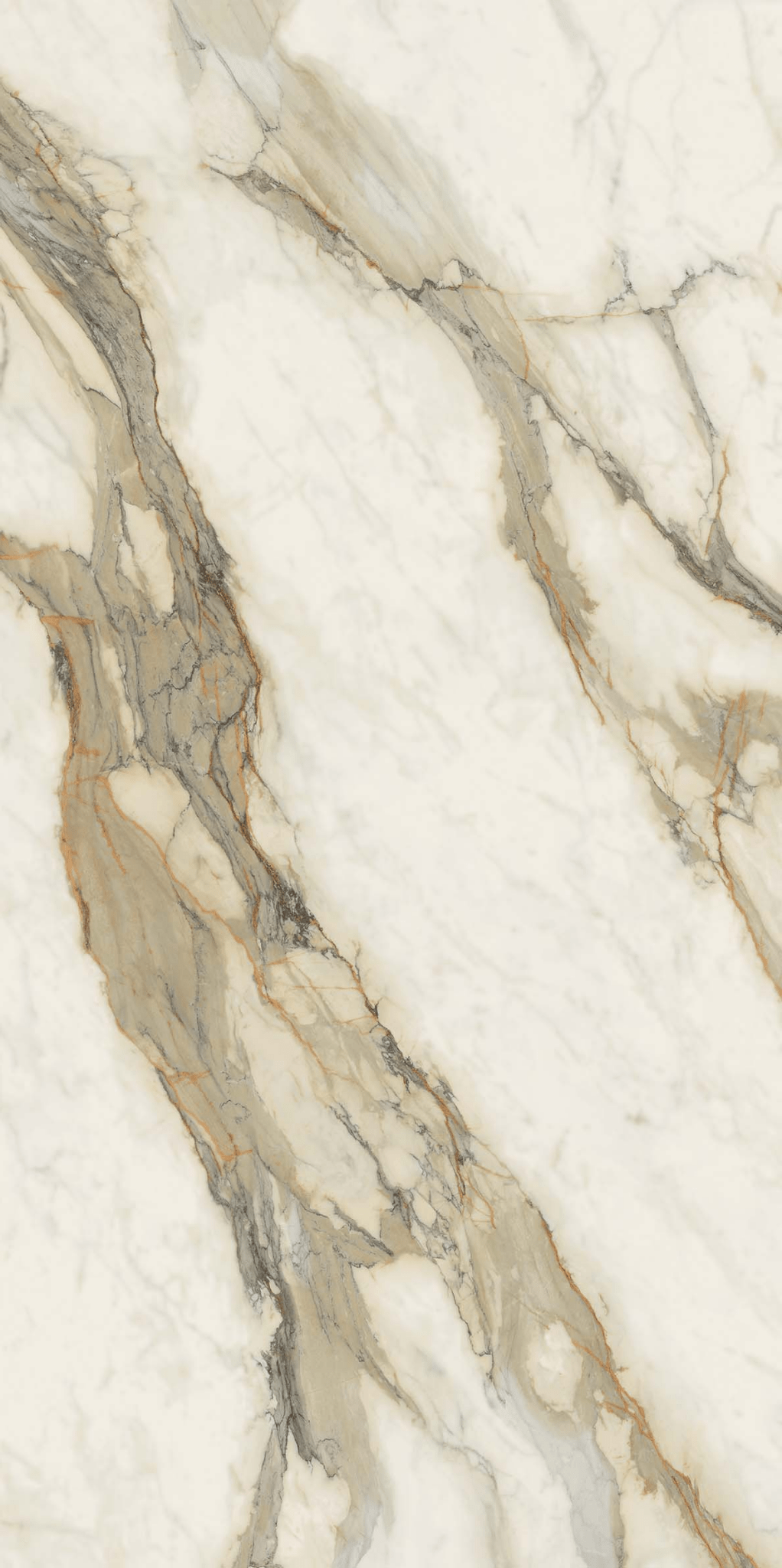 Buy Calacatta Hermitage Infinity Slabs for $1,295 at Zicana Boutique