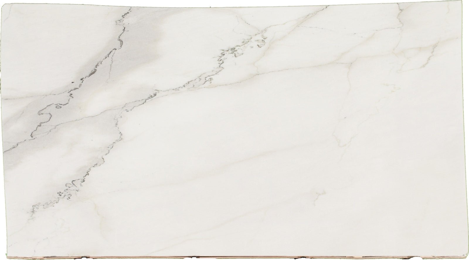 Buy Calacatta Licoln Marble Countertops for $7,473 at Zicana Boutique