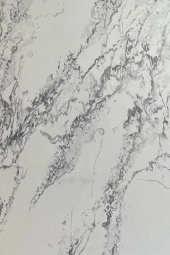 Buy Calacatta Siena Raphael Quartz for $1,377 at Zicana Boutique