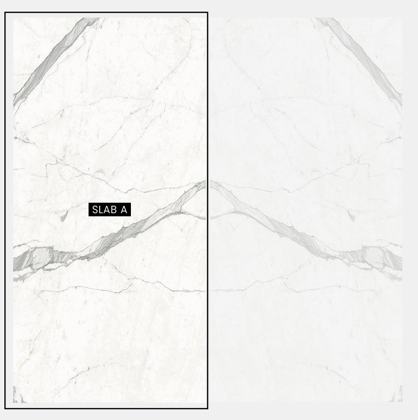 Calacatta Statuario Maximum – Zicana Boutique